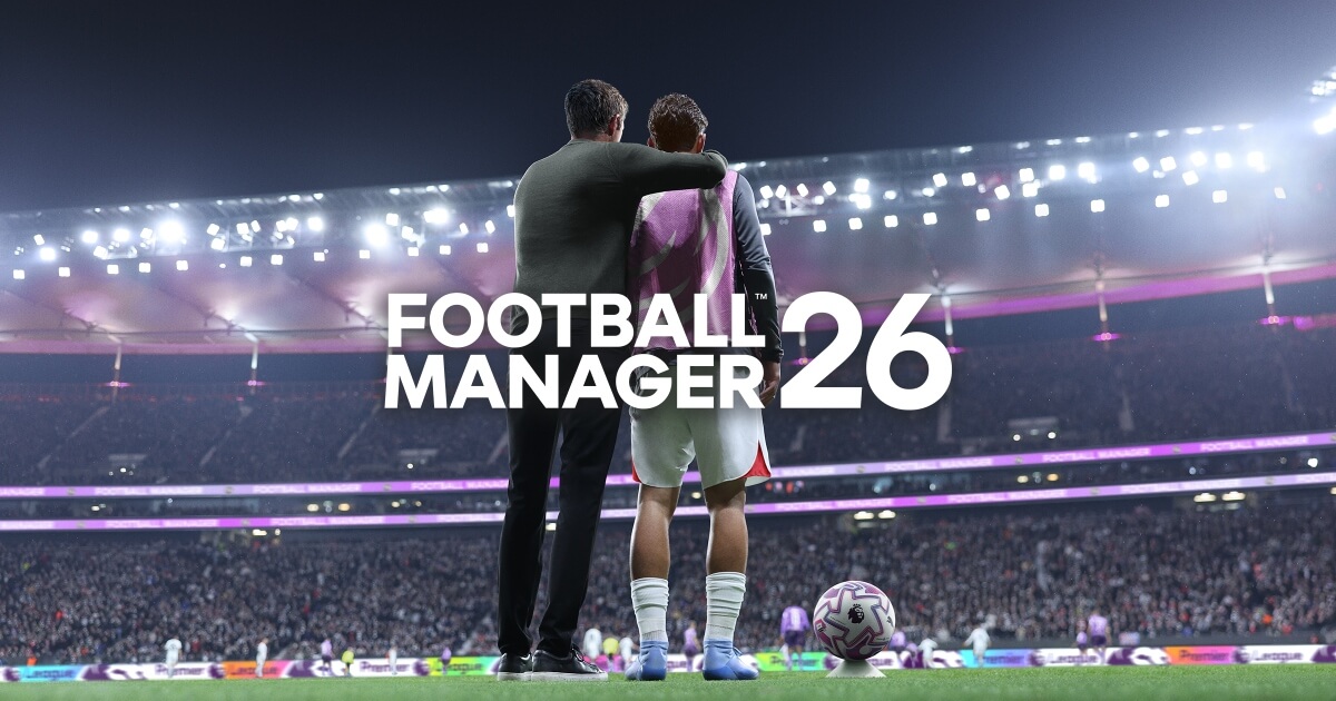 Football Manager 26 | Disponibile ora